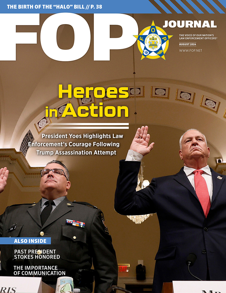 Fraternal Order of Police