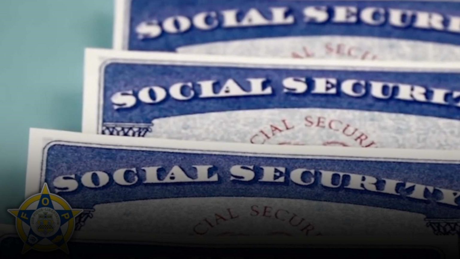 Fraternal Order of Police