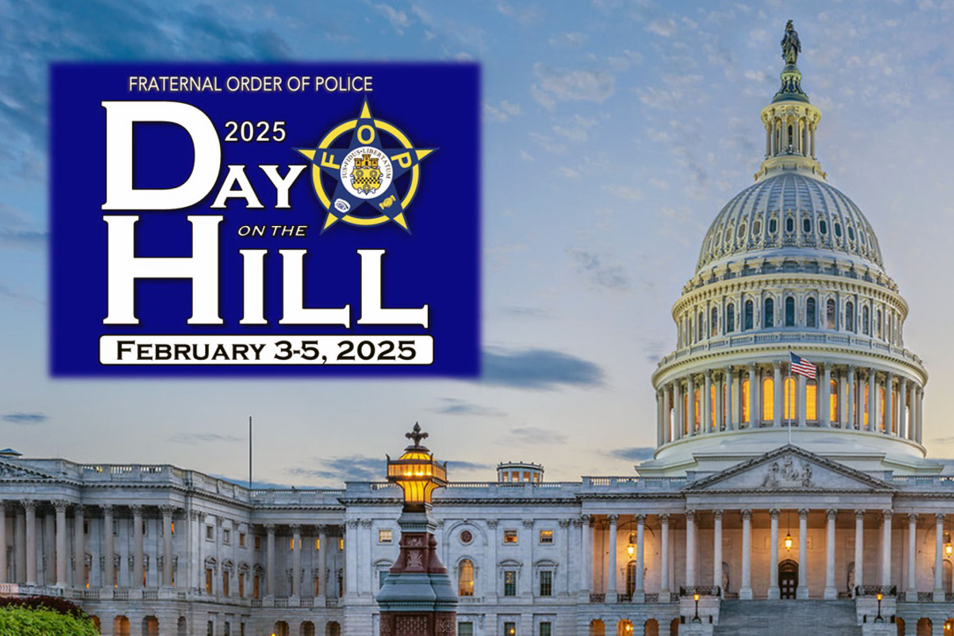 Fraternal Order of Police