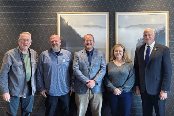 Fraternal Order of Police