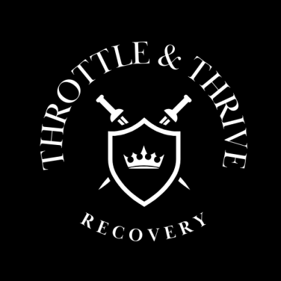 Throttle & Thrive - Fraternal Order of Police