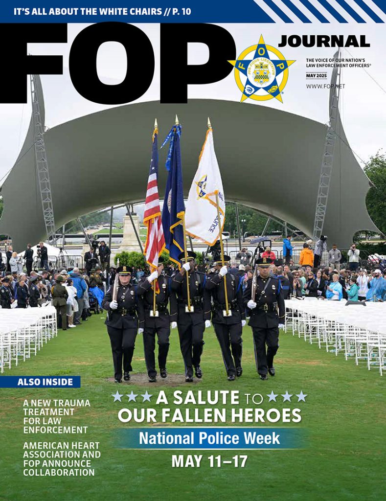 Fraternal Order of Police