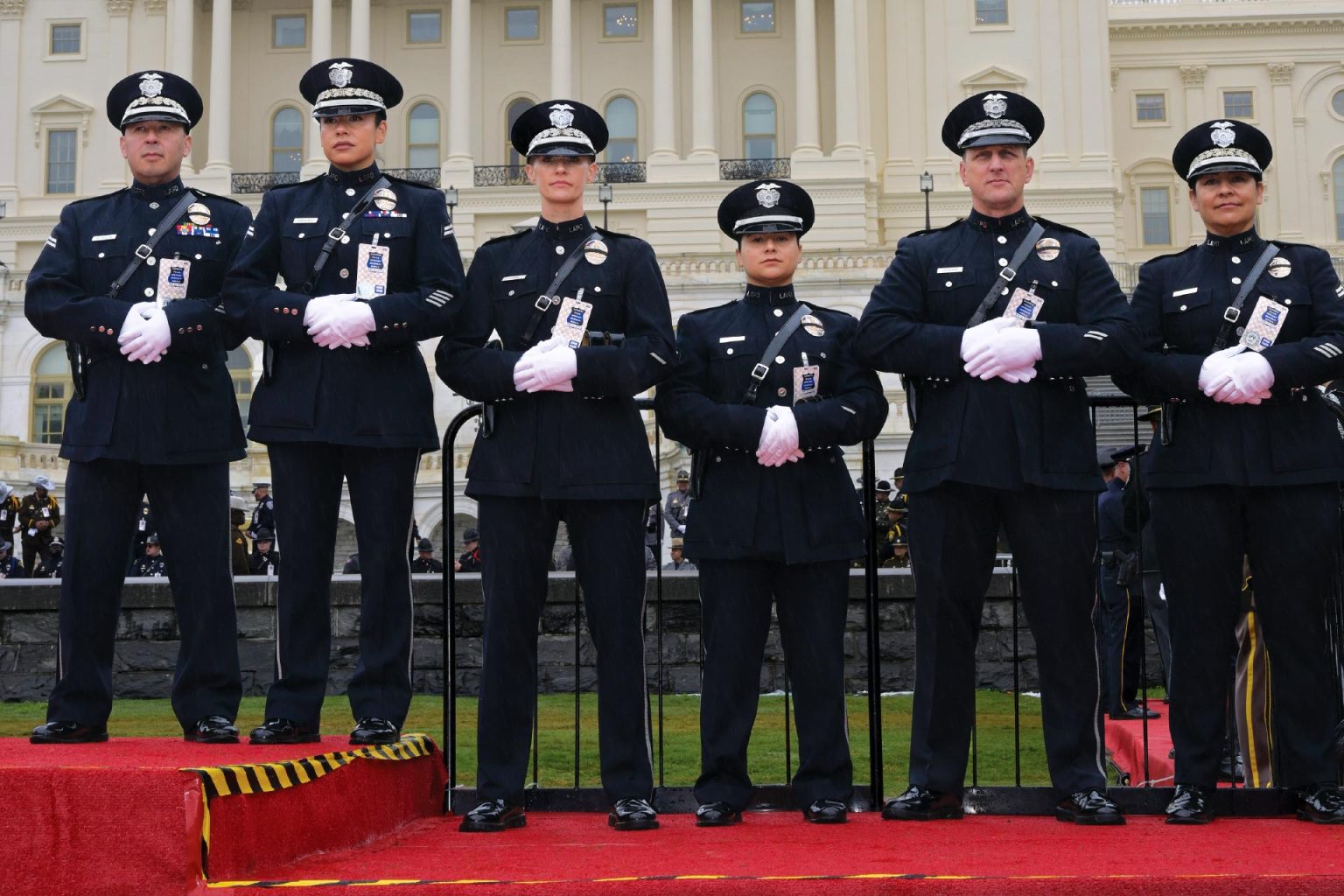 May 2025 - Fraternal Order of Police