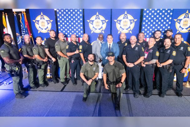 Fraternal Order of Police