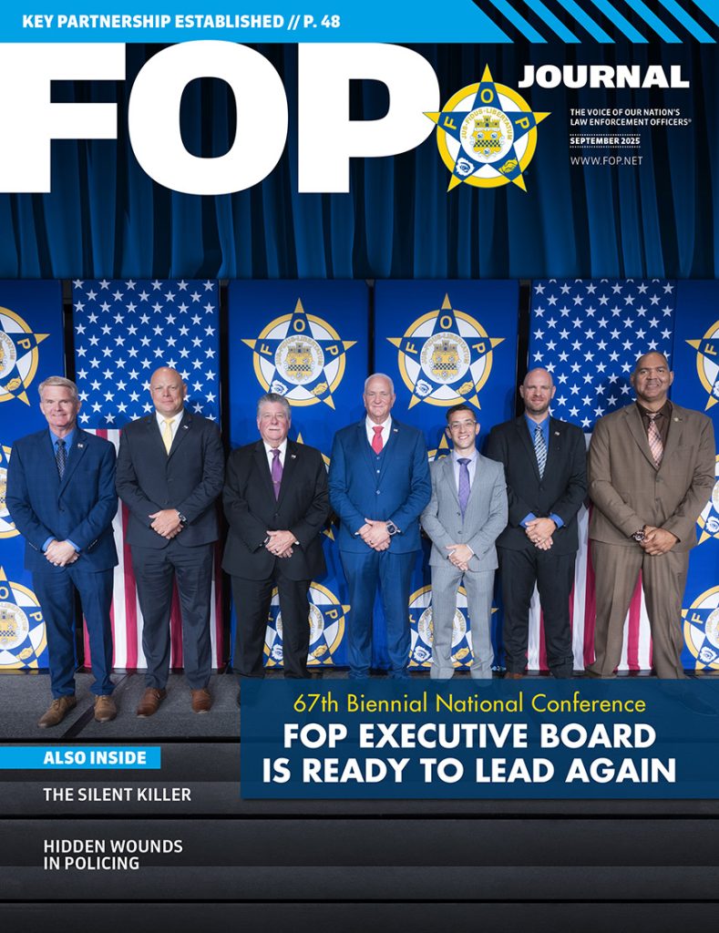 Fraternal Order of Police
